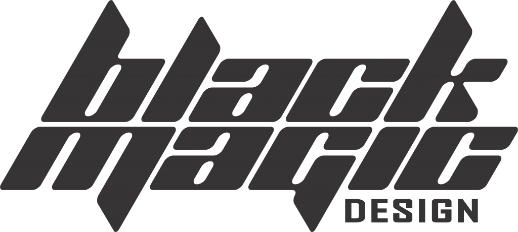 Black Magic Design